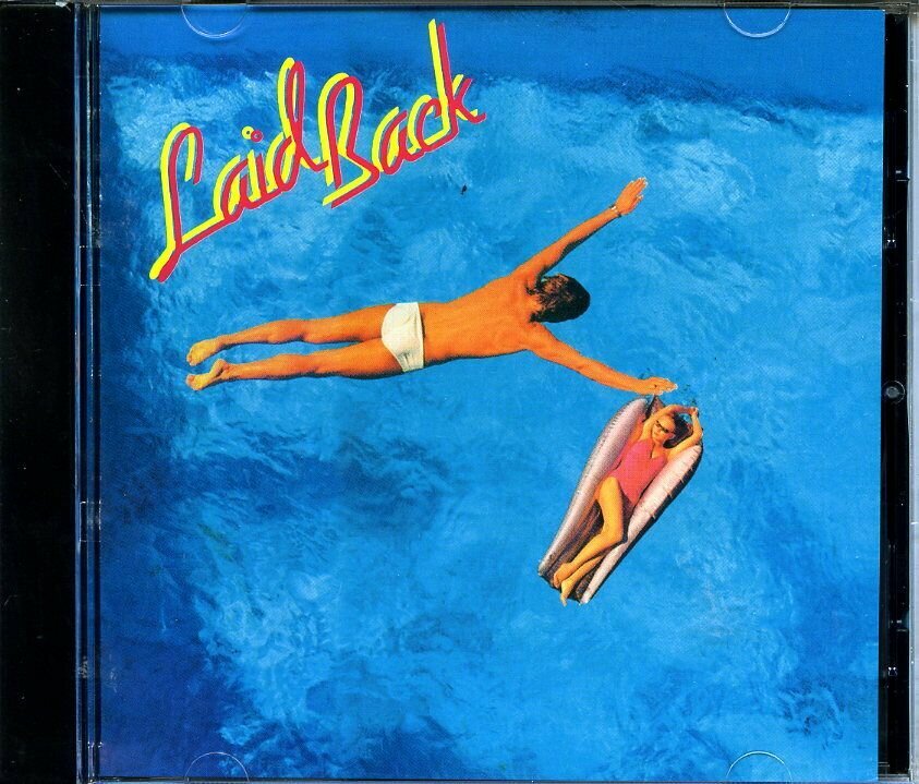 LAID BACK - Laid Back 1981 г.