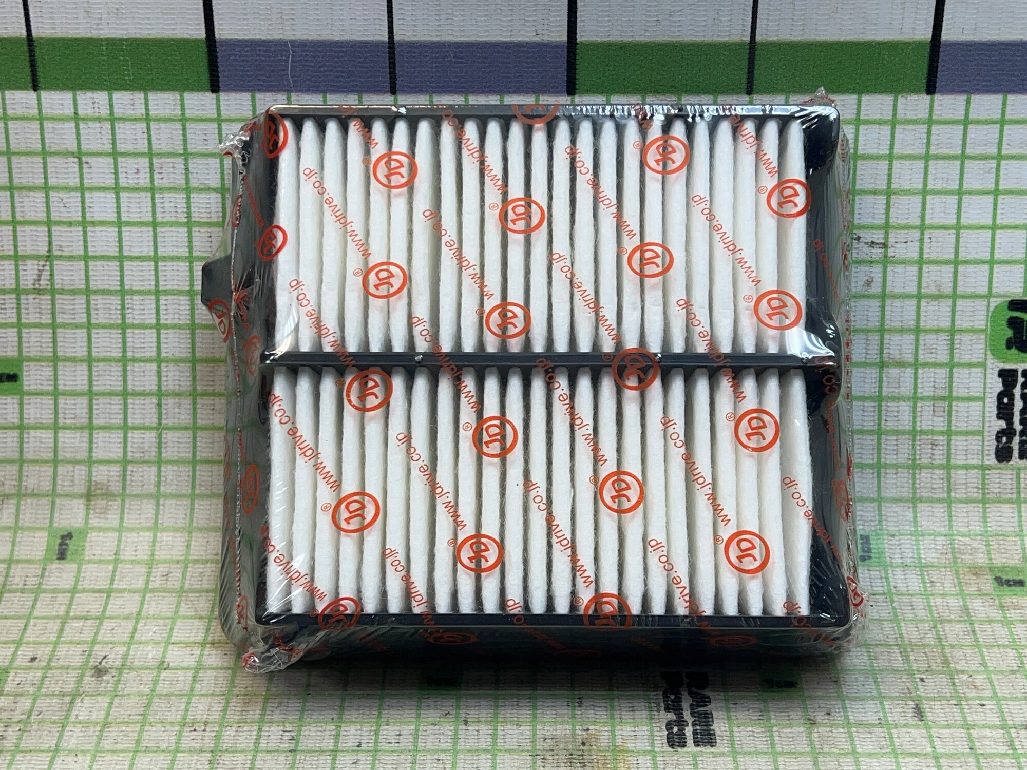 Фильтр воздушный для Honda Insight