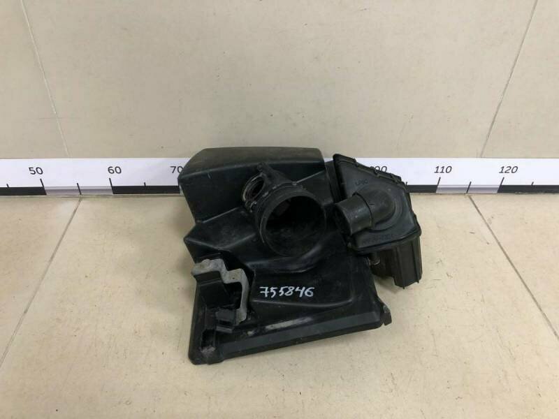 Крышка воздушного фильтра Mazda 3 BK 2002-2009 кат.номер: LF5013320D