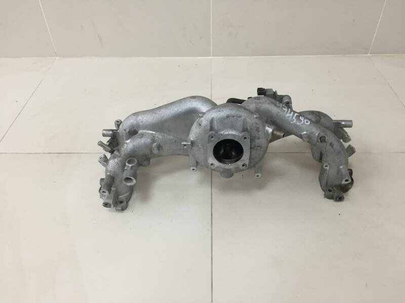 Коллектор впускной Subaru Impreza G12 2007-2012 кат.номер: 14001AB990