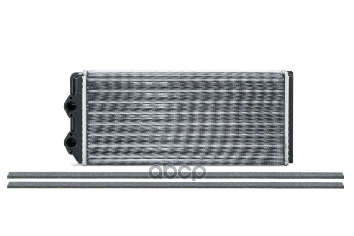 Радиатор отопителя VOLVO TRUCK FH12 TOPCOVER арт. T0910-7001