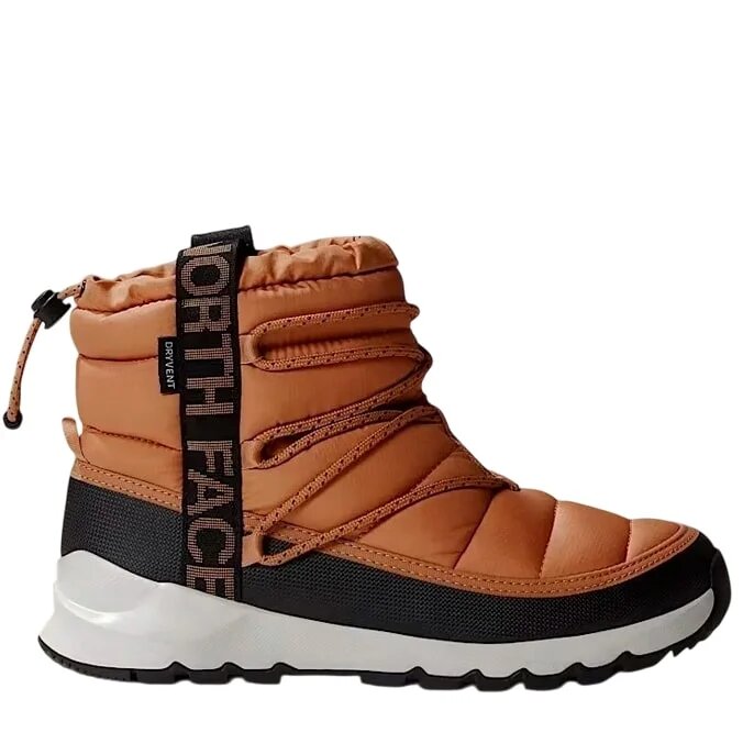 Ботинки ThermoBall™ Waterproof Lace-Up