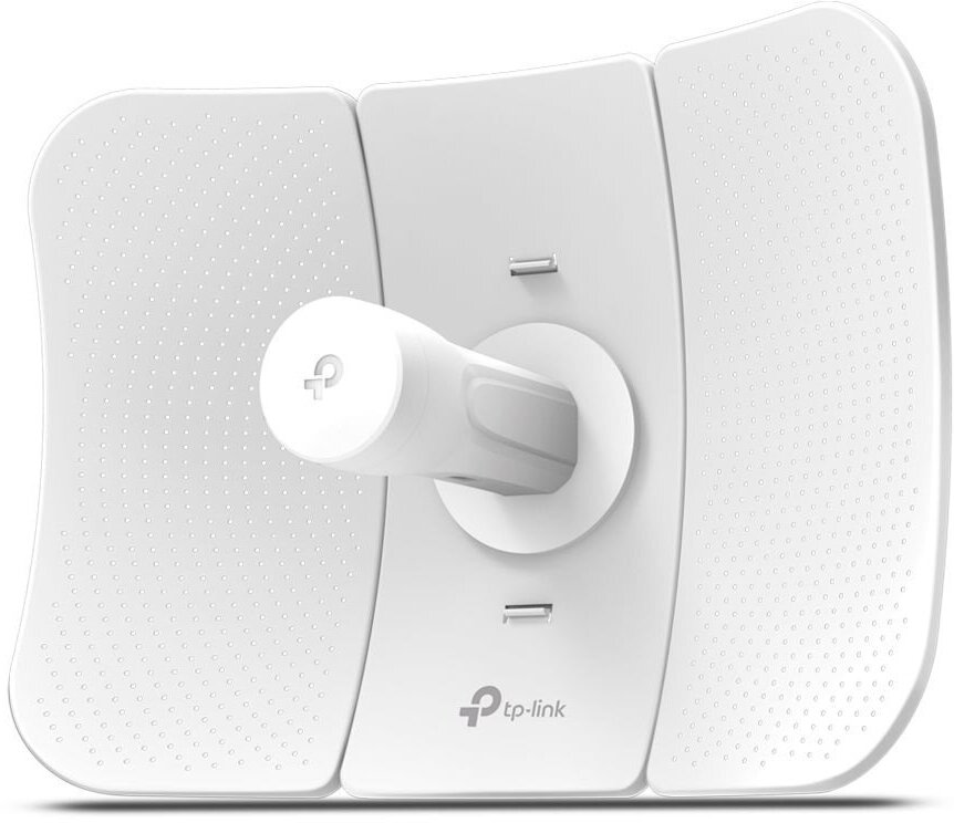 Точки доступа TP-LINK Точка доступа TP-Link CPE605 N150 10/100BASE-TX белый