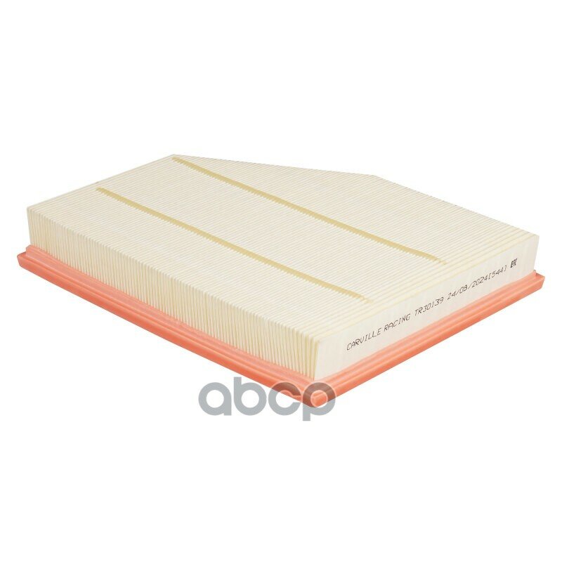 Фильтр воздушный BMW 5-серии (E60/E61) 03-10, 6-серии (E63/E64) 04-11, Z4 (E85/E86) 06-08 Carville Racing арт. TR30139 -
