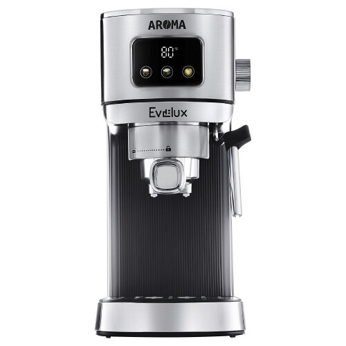 Кофеварка Evelux ECM 1009 Aroma
