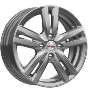 Литой колесный диск iFree Горизонт 6x15/4x100 D54.1 ET46 Нео-классик