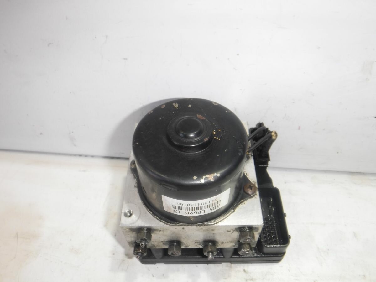Блок ABS (насос) LIFAN Solano 620 (2008—2015) B3550100B1