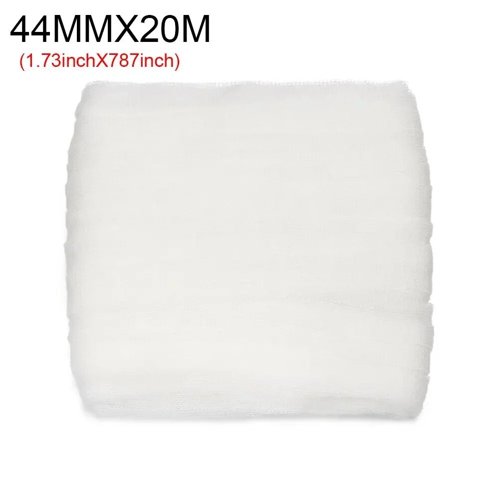 BLACKON Растворимая сетка ПВА для рыбалки 5/20 м 44MMx20M