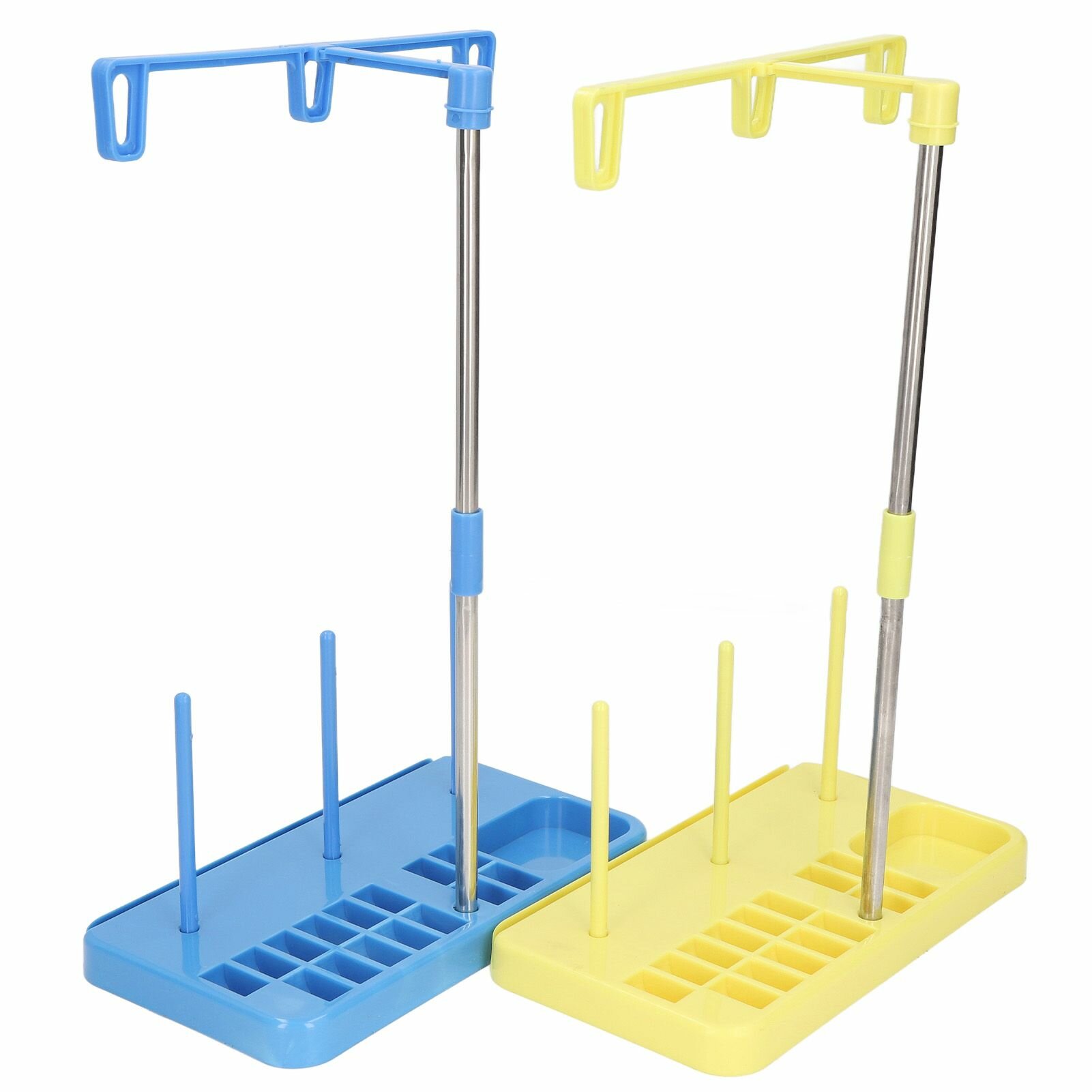 Подставка для ниток для вышивания