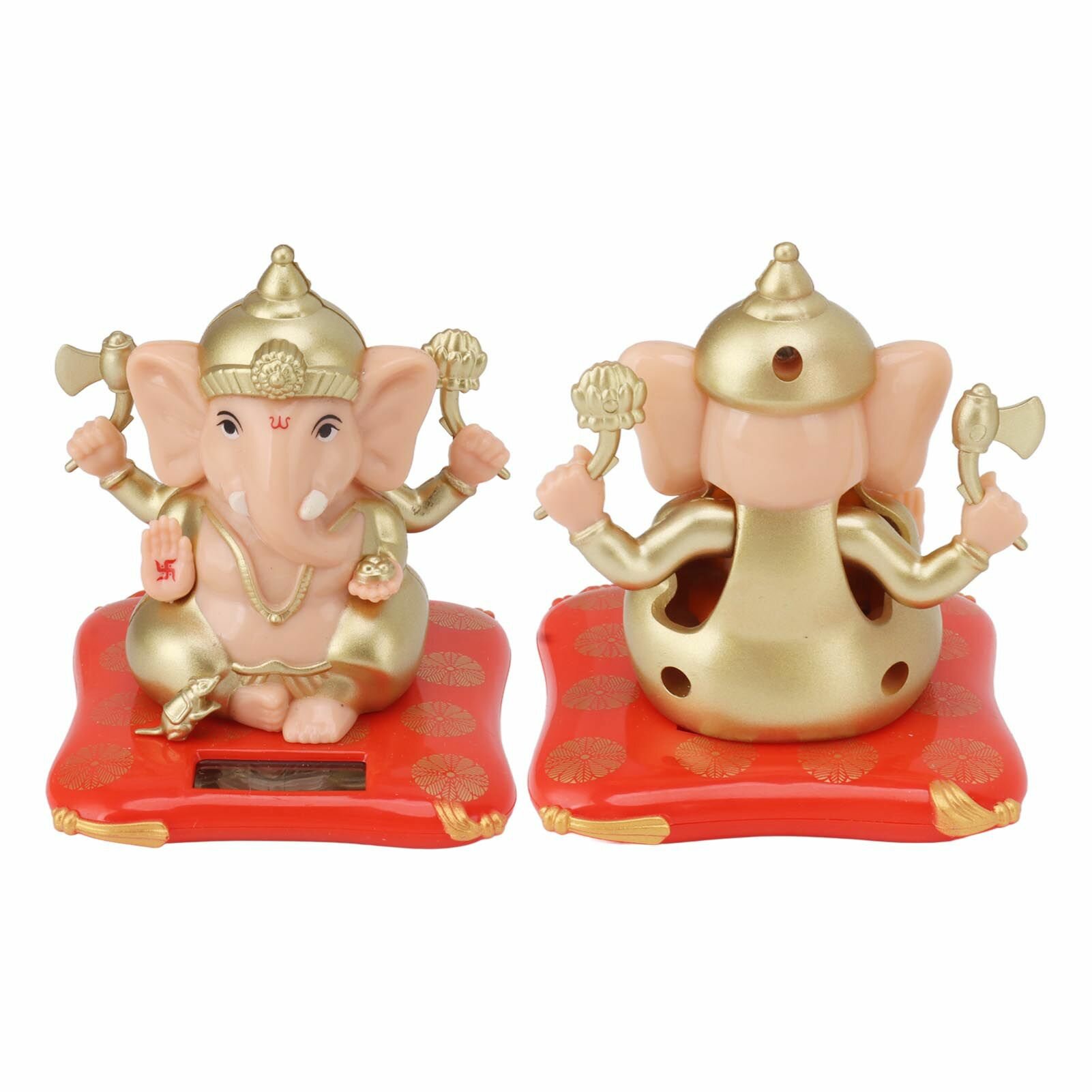 Индийский Будда Ганеша