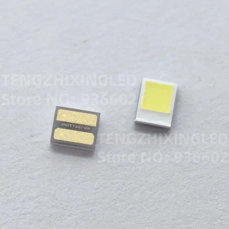 Светодиод автомобильный NICHIA NCSW170DT 4.36 Вт, цвет: 50PCS