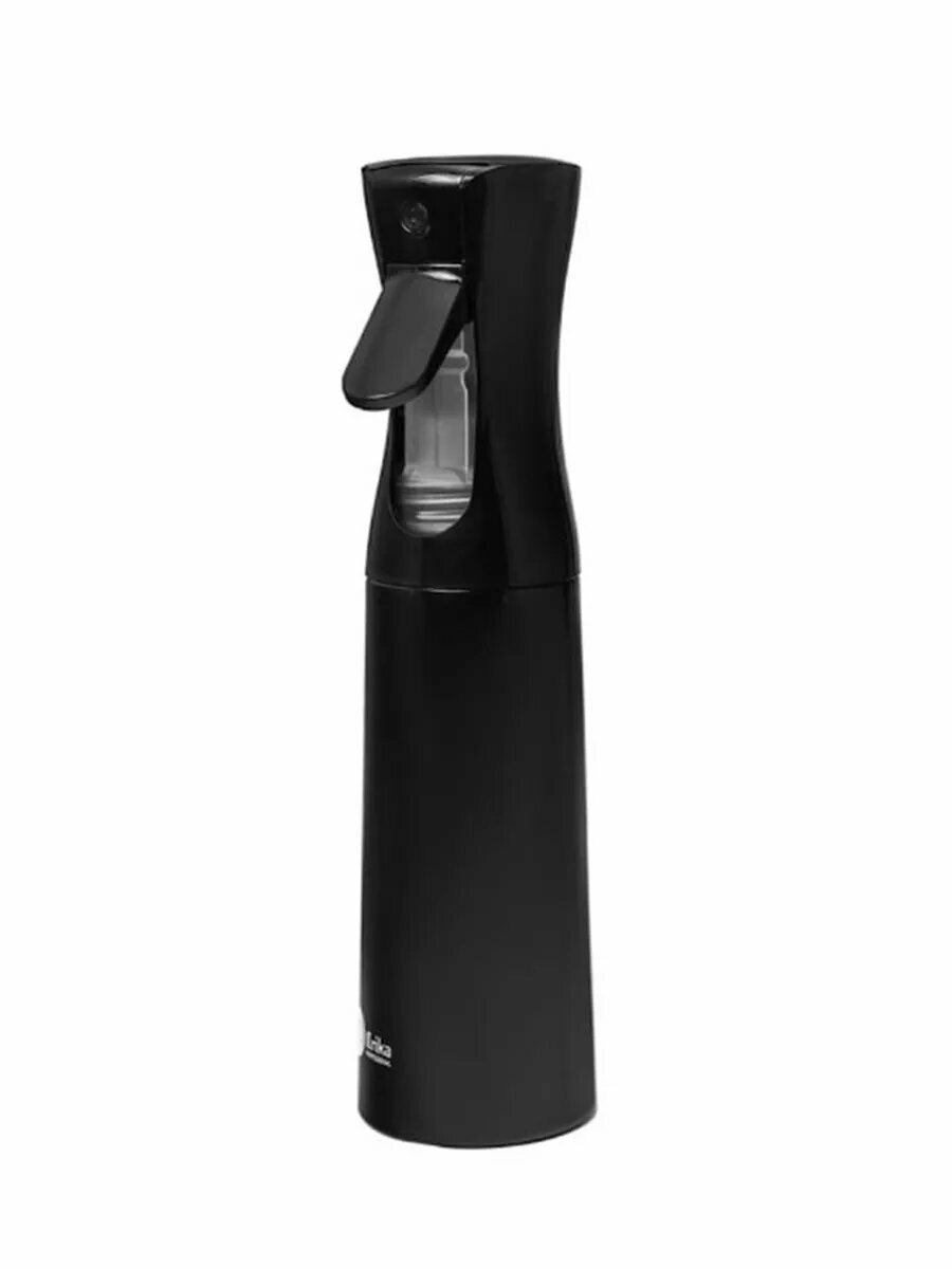 Erika Professional Распылитель мелкодисперсный, черный, 300 мл