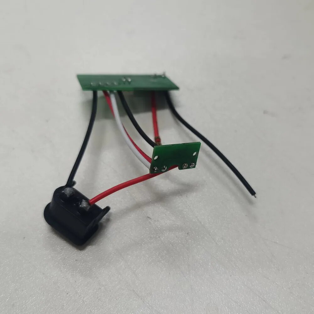 Сменные электрические машинки для стрижки волос, материнская плата PUC, основные платы для WAHL 8148 8591, электрические машинки для стрижки волос, материнская плата в сборе