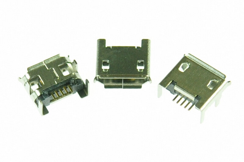 Системный разъем China Mobile 41/A2107