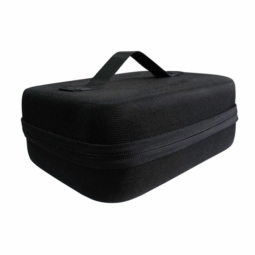 Походной посуды, Термосумка для обеда из жесткого анодированного алюминия - большой размер S2013B