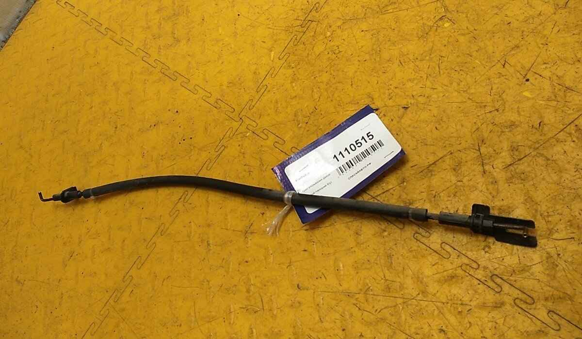 Трос открывания двери Doblo Fiat 46812002