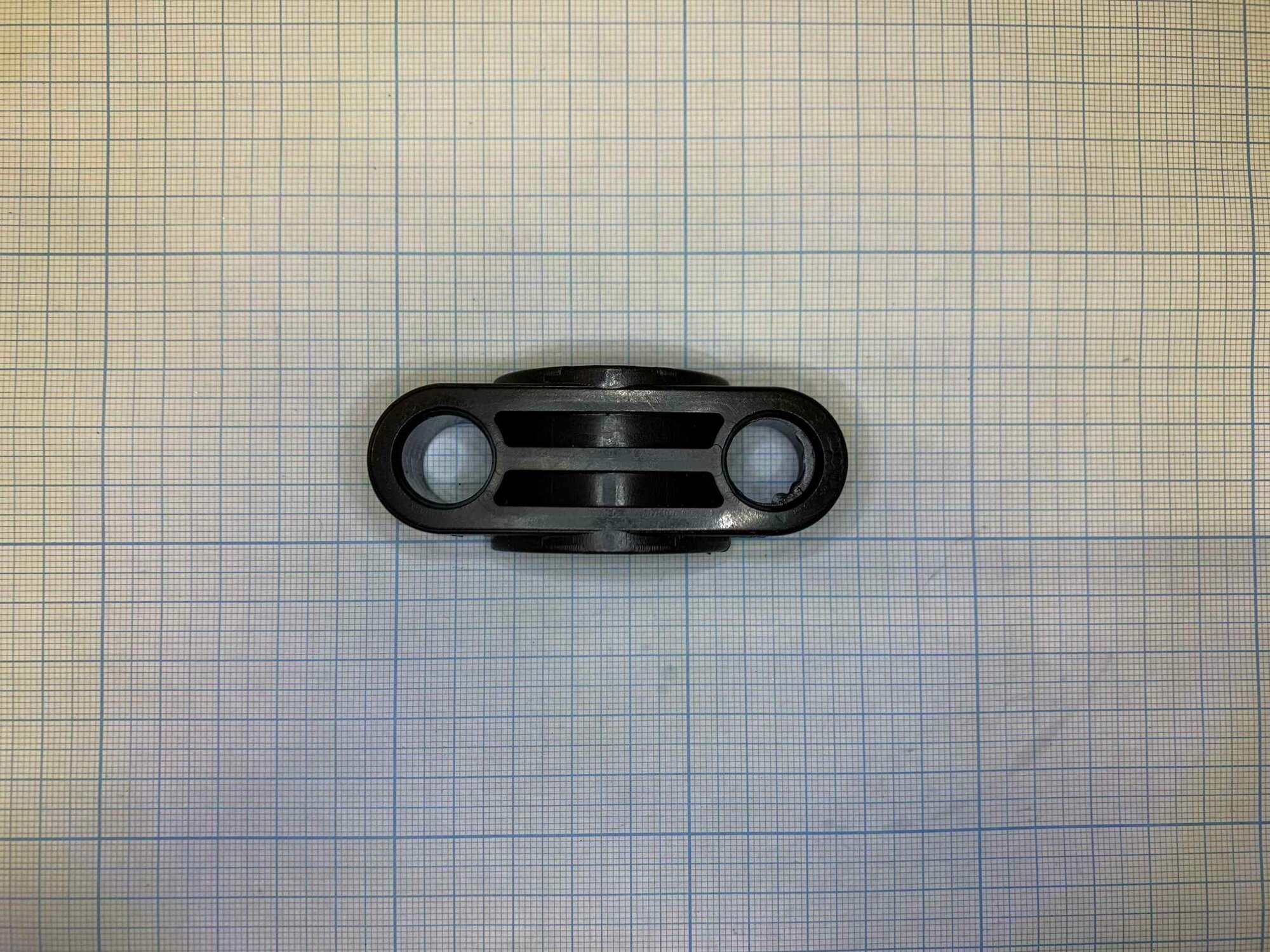 Крепление рулевой колонки WELS EVOX200