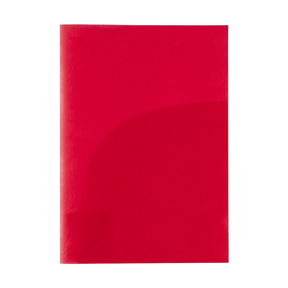 Expert Complete Premier Папка-уголок 2 кармана A4 180 мкм волокно красный EC21230004-LD73