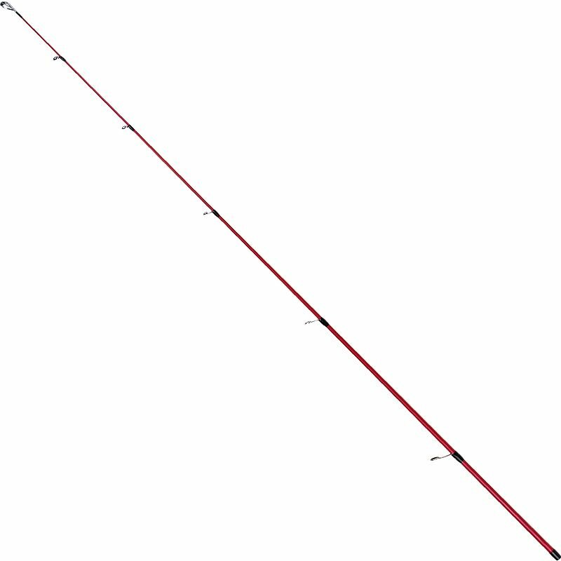 Вершинка/хлыст/запасная часть для спиннинга Norstream Alliance Twitch 702MH тест 10 - 35 г