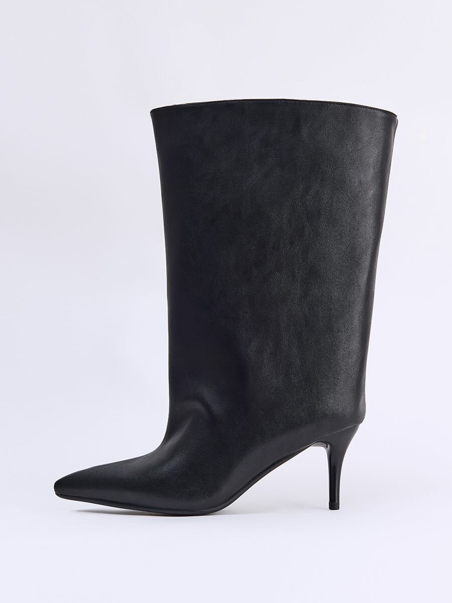 Полусапоги