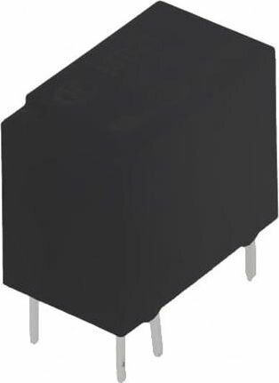 Реле HONGFA HFD23/024-1ZP Реле электромагнитное 1шт