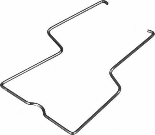 Монтажный держатель RELPOL G4 1053 G4 G4/2 SU4/2D SU4/2L SU4D SU4L 1 шт