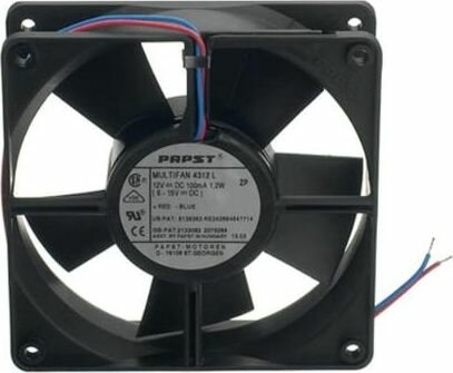 Вентилятор EBM-PAPST 9294305012 Вентилятор VWC0119AUJAS (устаревший артикул 4312M) 1шт