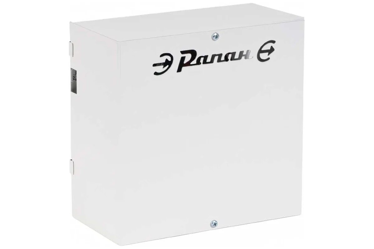 Рапан ББП-20 Блок бесперебойного питания 12В 2А корпус под АКБ 1х4,5-7 Ач защита АКБ 354