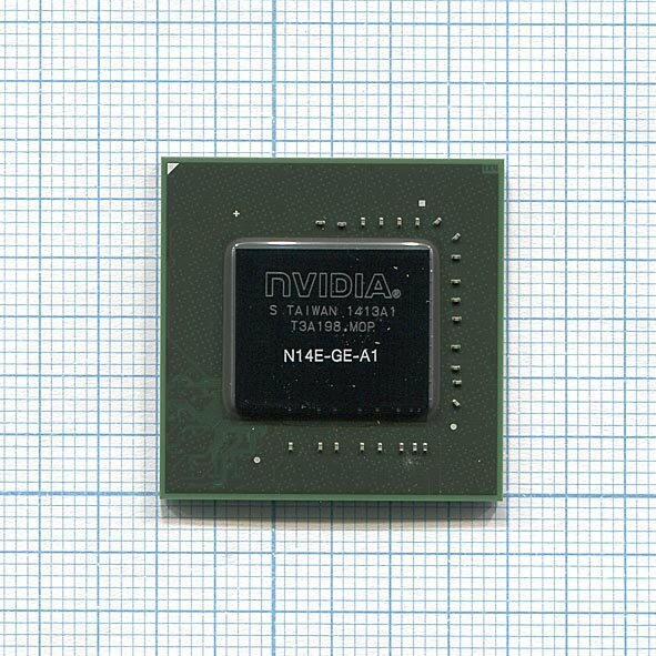 Чип N14E-GE-A1
