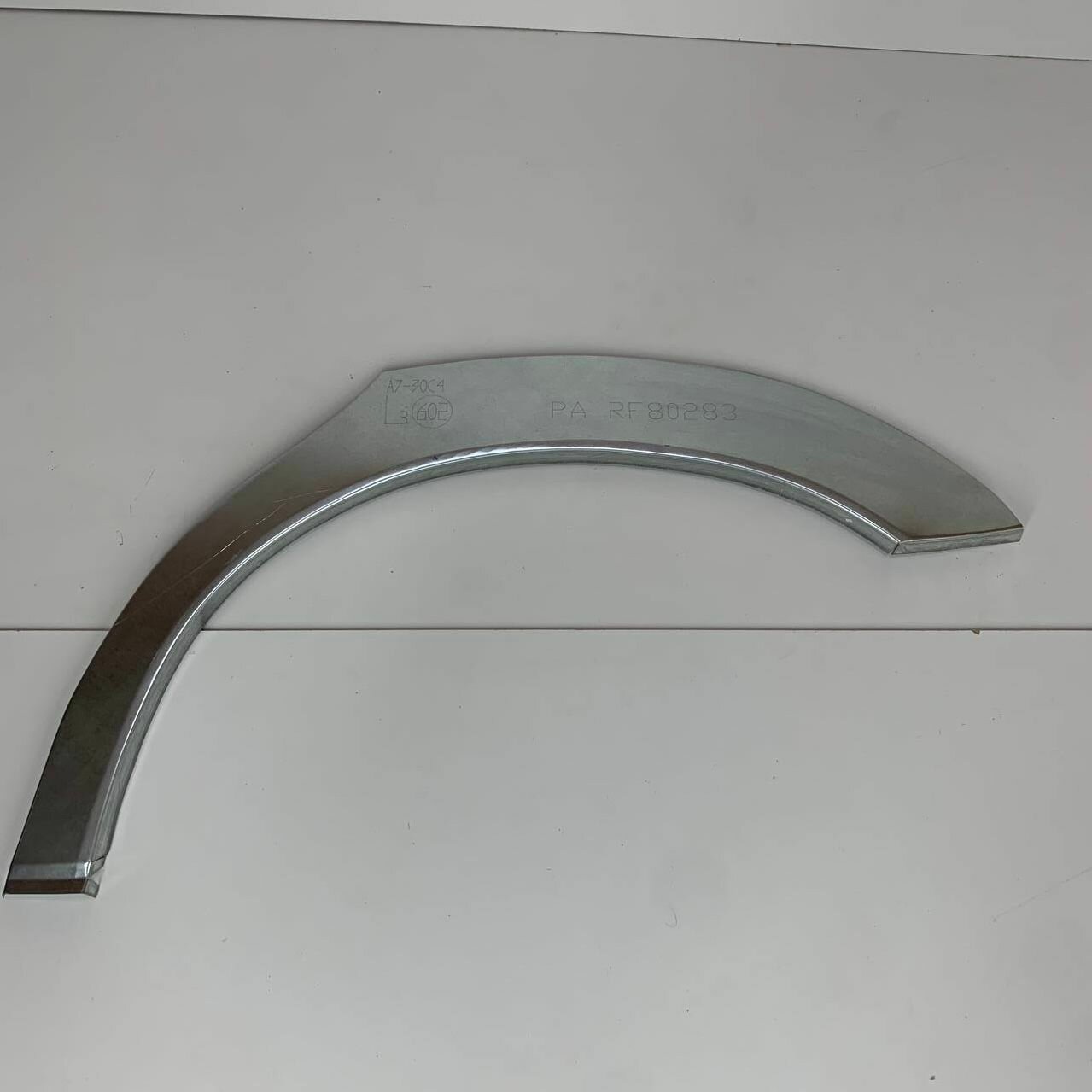 Арка задняя левая Skoda Oktavia Tur A4 , для автомобиля Шкода Октавия Тур А4 , арки для автомобиля