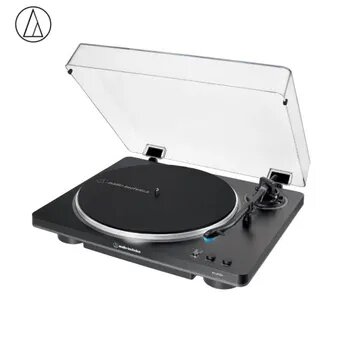 Проигрыватель виниловых пластинок Audio-technica AT-LP70X