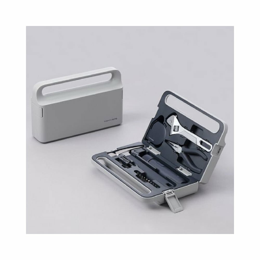 Набор инструментов HOTO Screwdriver Tool Set