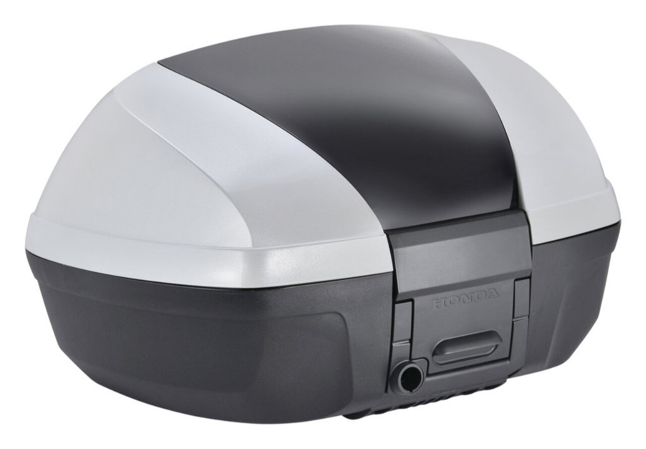 Оригинальный центральный кофр 45 л. Honda VFR800F '14-/VFR800X/XD Crossrunner '15-/NC750X/XD '16-'20/NC750S/SD '16-