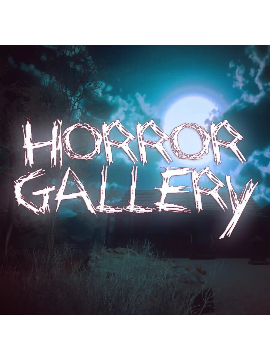 Horror Gallery PS4 & PS5