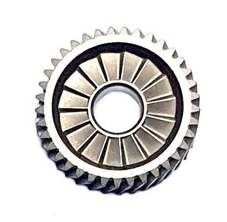 Косозубая шестерня 37 (с 05.2015) подходит для ударной дрели НР1630