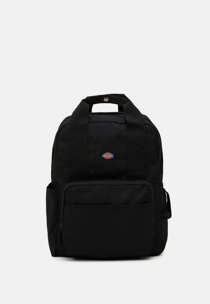 Рюкзак DICKIES LISBON BACKPACK BLACK