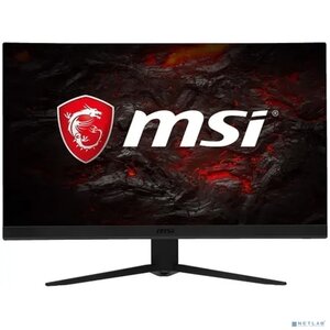 Монитор MSI G27CQ4 E2 27" 16:9 WQHD(2560x1440) VA Curve 1500R,1ms(MPRT ...