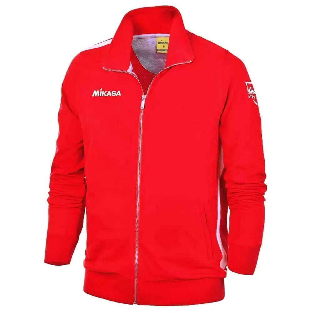 Куртка спортивная