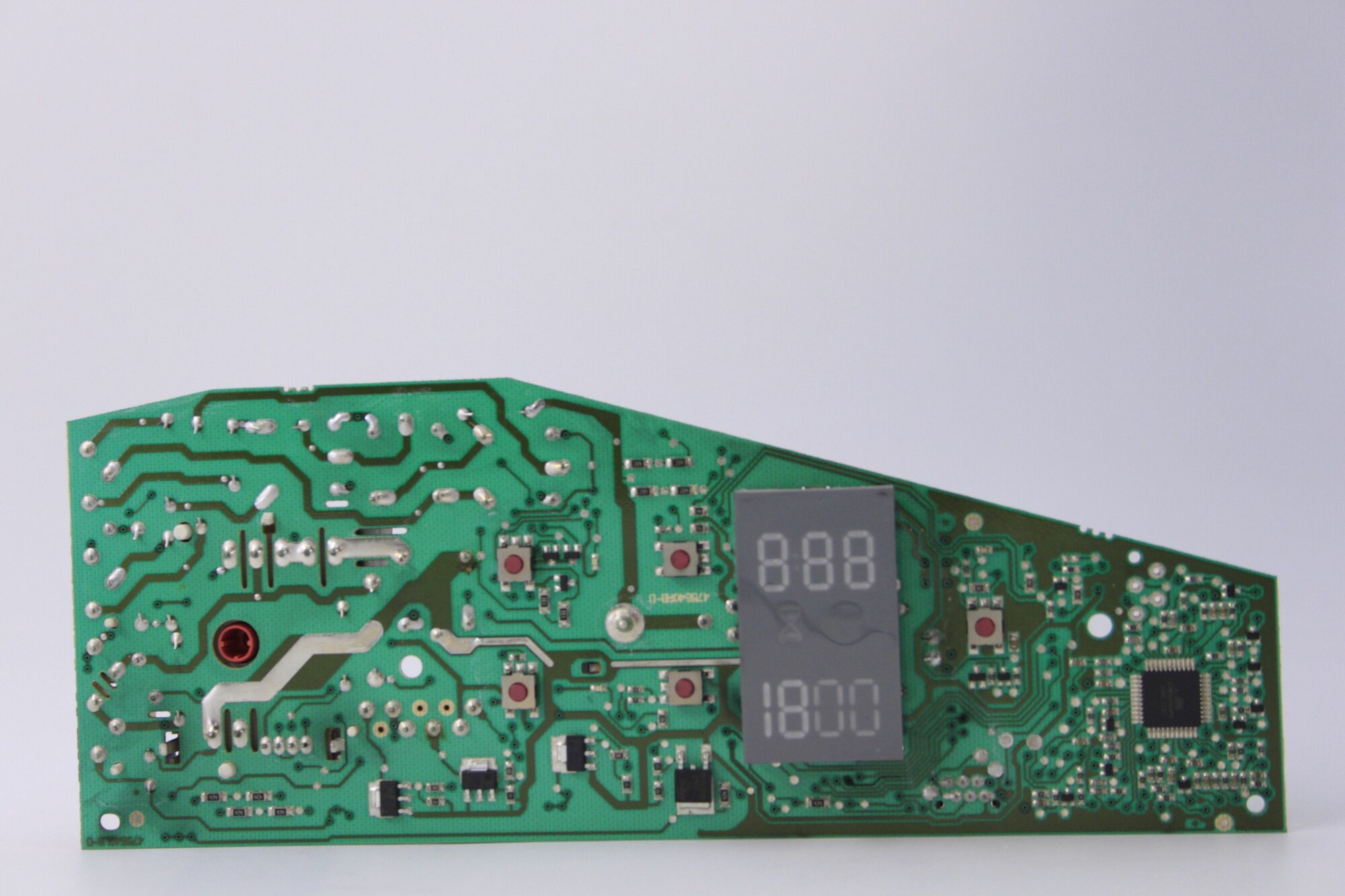 Модуль управления стиральной машины Candy Aquamatic 800 DF