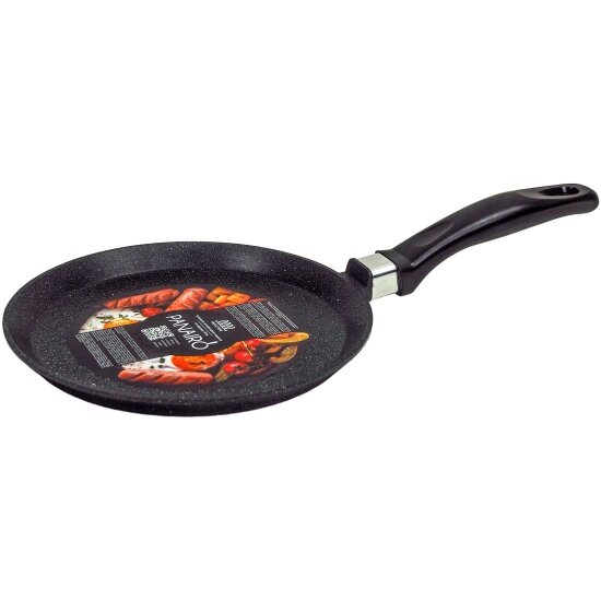 Блинница Panairo "Grantega induction" 22 см, индукция, б/к (Gra-BLIN-22-I)