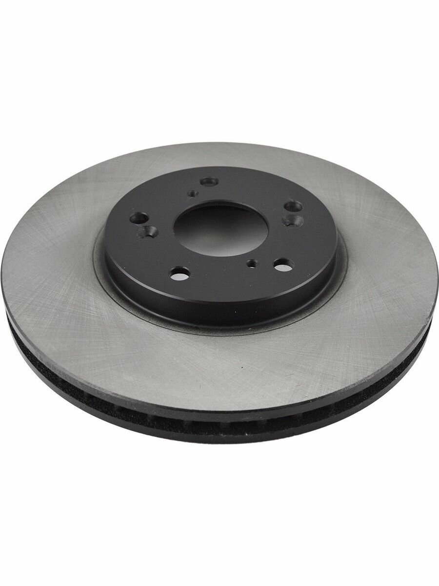 Диск тормозной передний вентилируемый для HONDA Accord, Odyssey; ACURA MDX, SB NAGAMOCHI BR28133T