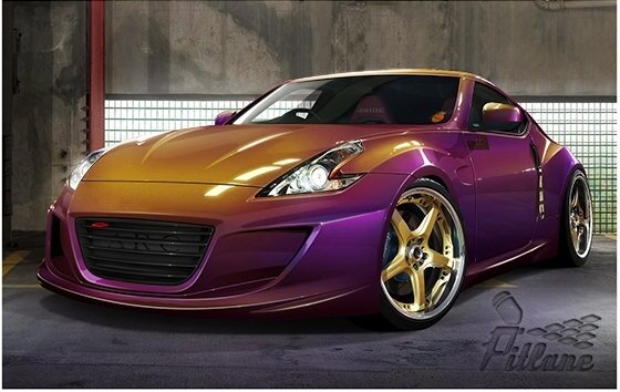 Пигмент для эпоксидной смолы Хамелеон Flash Royal, 10г