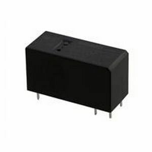 G2RL-1E-5DC, Реле 1 переключ. 5VDC, 16А/230VAC SPDT