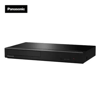 Blu-ray DVD-плеер Panasonic DP-UB450GK джейлбрейкнутая версия