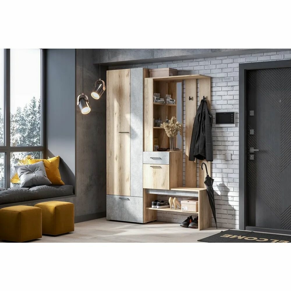 Прихожая Фаворит