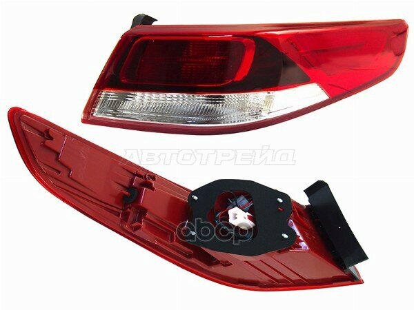 Фонарь задний Kia Optima 16-18 (Справа) Sat арт. ST-223-1978R