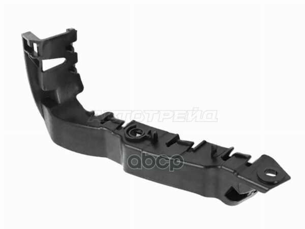 Крепление бампера Audi A3 12-19 (Спереди/ Справа/ 4D SED) Sat арт. ST-14-0004
