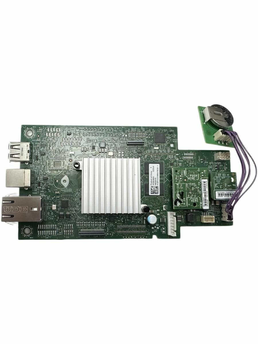 Плата форматтера для HP 455 M455 M455dn 3PZ95-60001