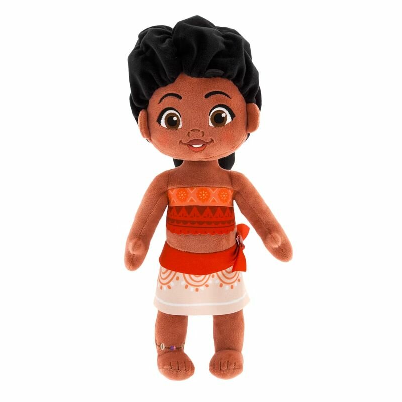 Мягкая кукла Simea Soft Toy Doll, Moana 2 - 30.5см