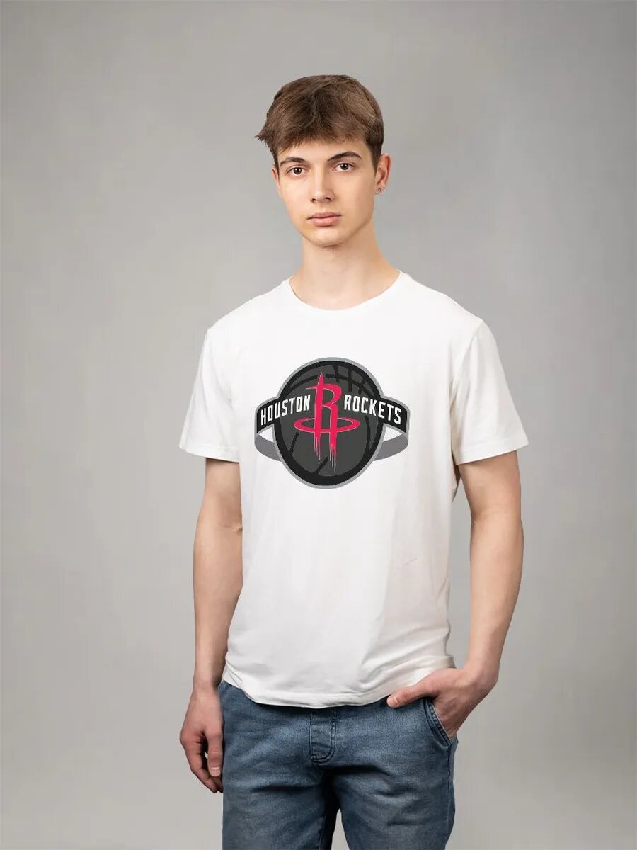 Футболка спортивная